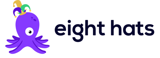 About Us - Eight Hats